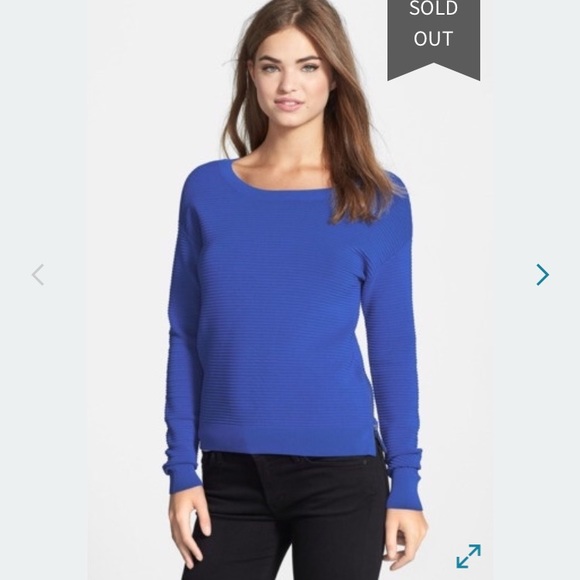 Halogen | Sweaters | Halogen Side Zip Knit Sweater | Poshmark